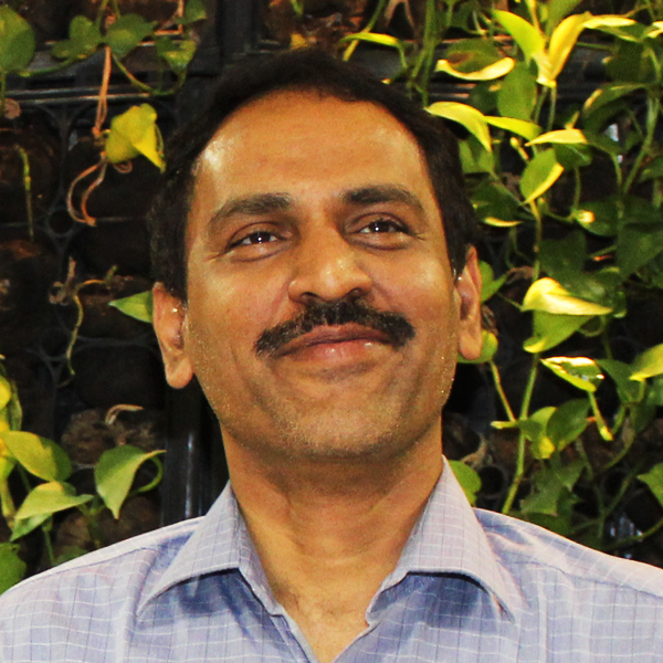 Pradeep-Reddy – Sagarsoft